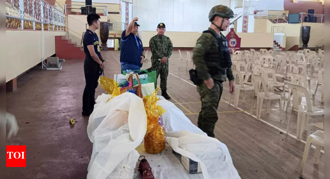 Philippine troops clash with Muslim militants in gunbattle, 8 dead ...