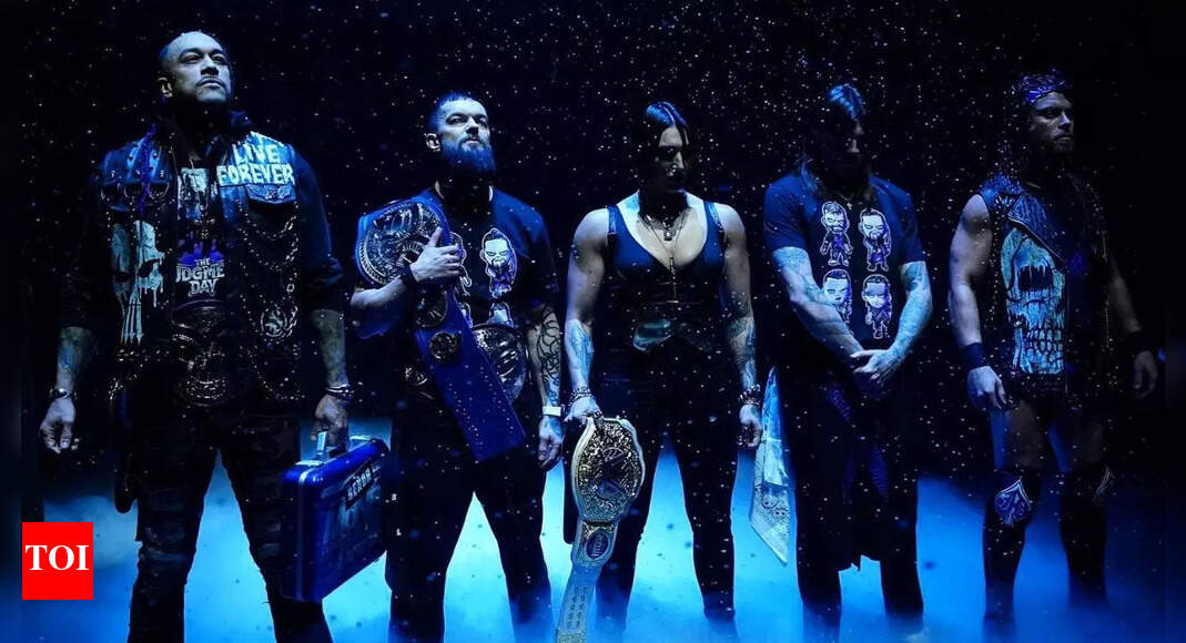 Dominik Mysterio adds a twist to The Judgment Day drama | WWE News ...