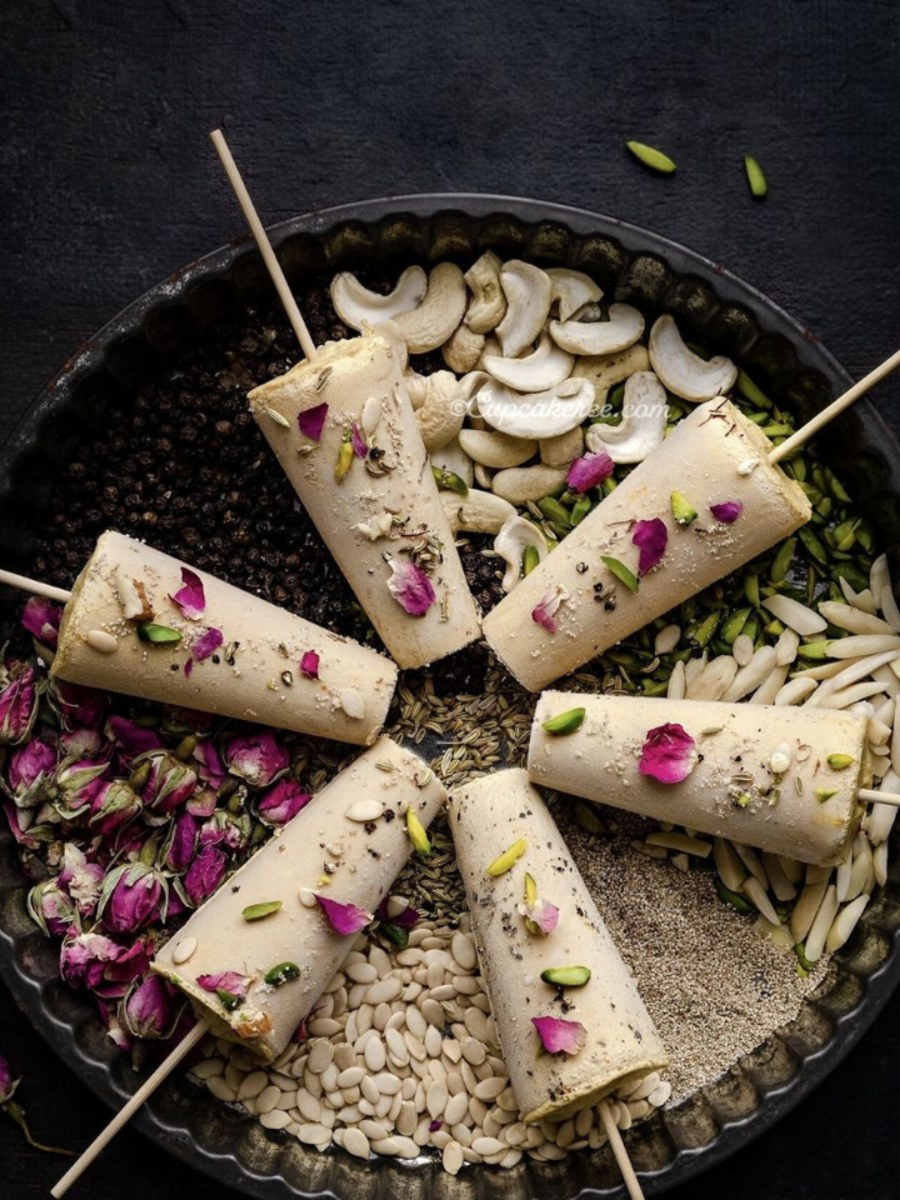 10 Different Flavours Of Kulfi To Try | Times Now