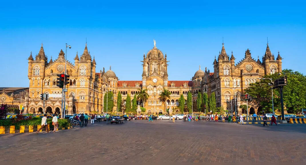 Most unique railway stations in the world for the curious traveller ...