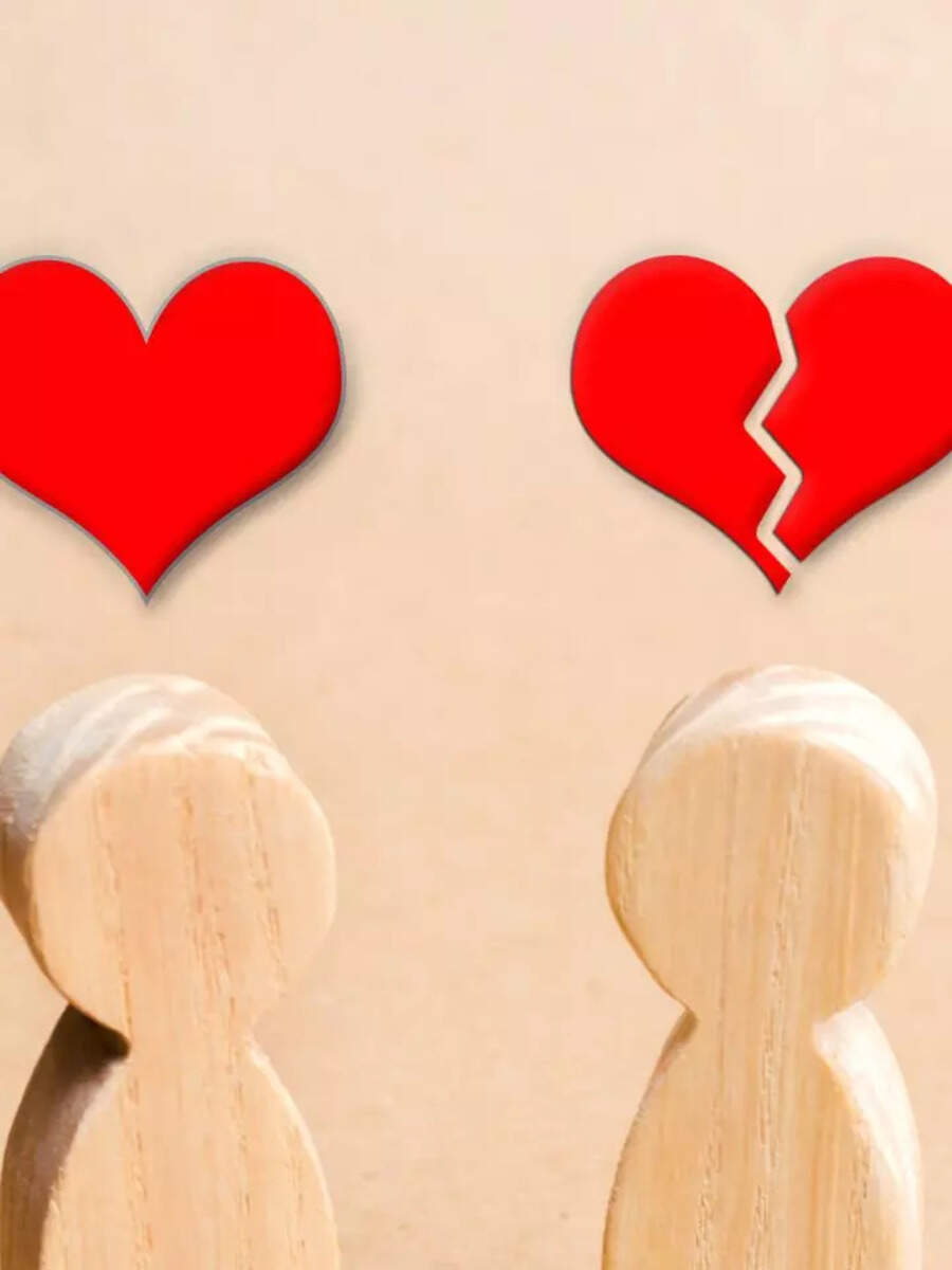 Here's How You Can Deal With Rejection In Love | Times Now