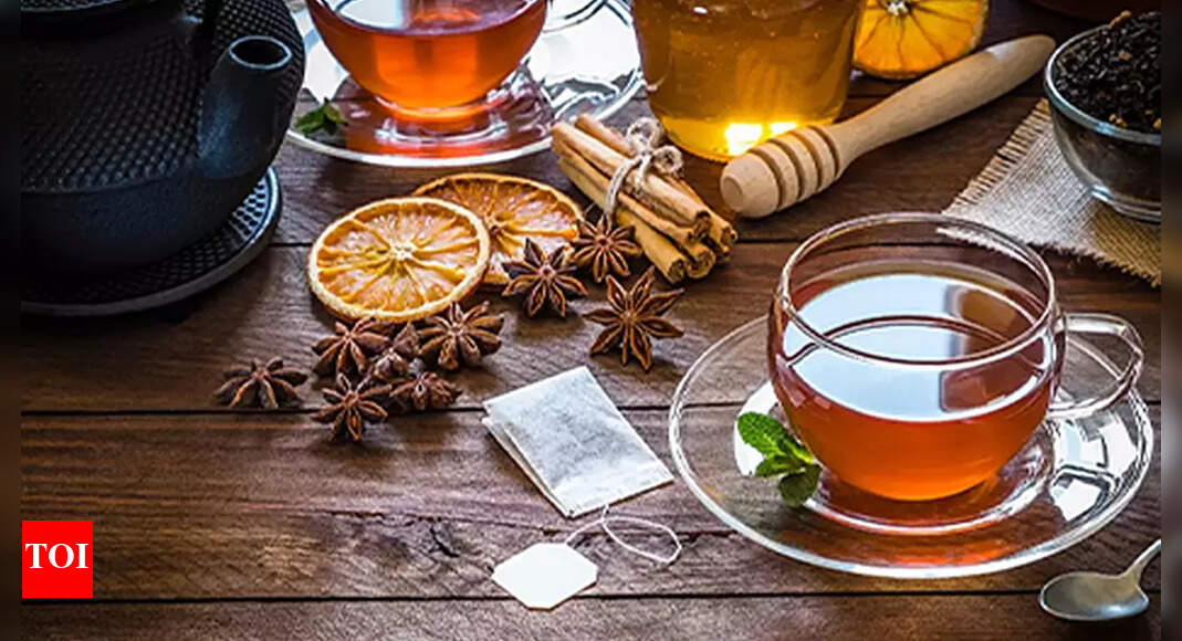 7 reasons to have Giloy tea daily | - The Times of India