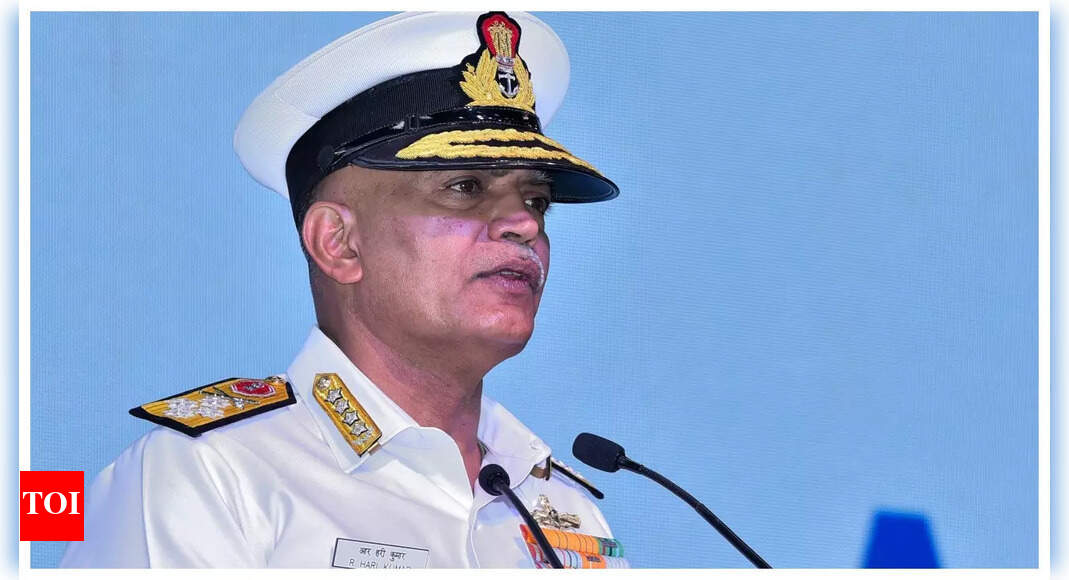 Indian Navy to Teach a Hard Lesson to Pirates in Indian Ocean Region ...