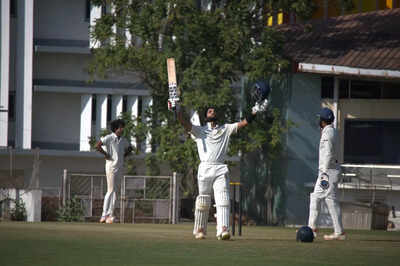 Ranji Trophy: Goa relegated to Plate group after finishing 31st among ...