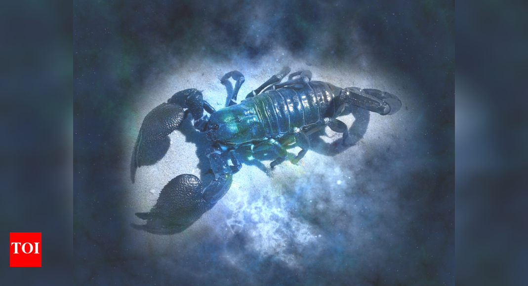 Scorpio Horoscope Today: Embrace the Opportunity to Create a Balanced ...