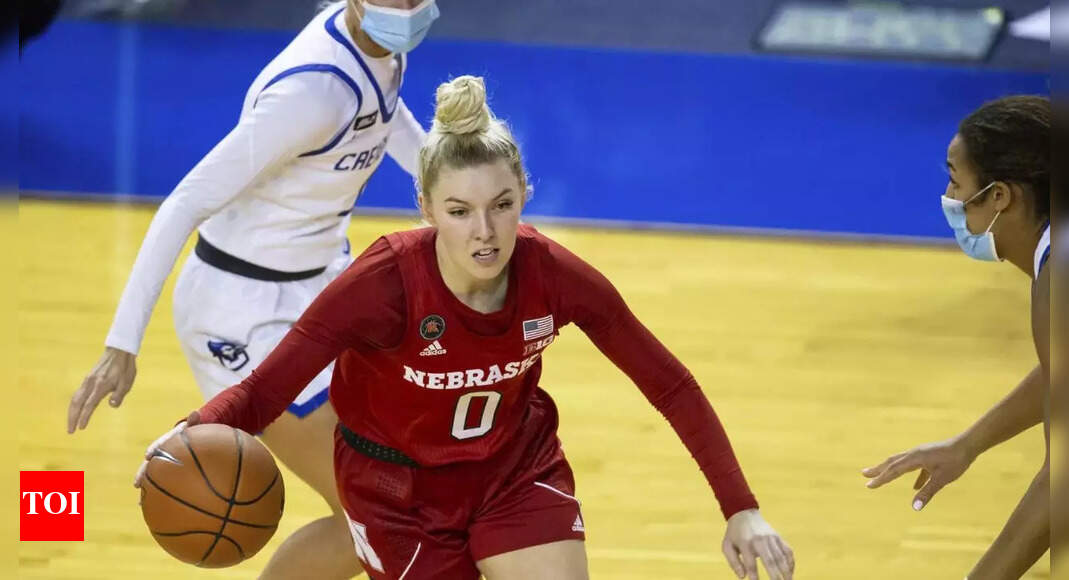Former Nebraska Women S Basketball Player Alleges Mismanagement Of Sexual Relationship Case