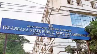 Telangana State Public Service Commission issues fresh Group-1 notification to fill 563 posts ...