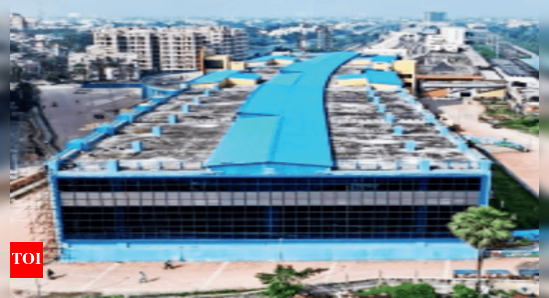 Kolkata Metro News: From Howrah Maidan to Ruby, longest unbroken Metro ...