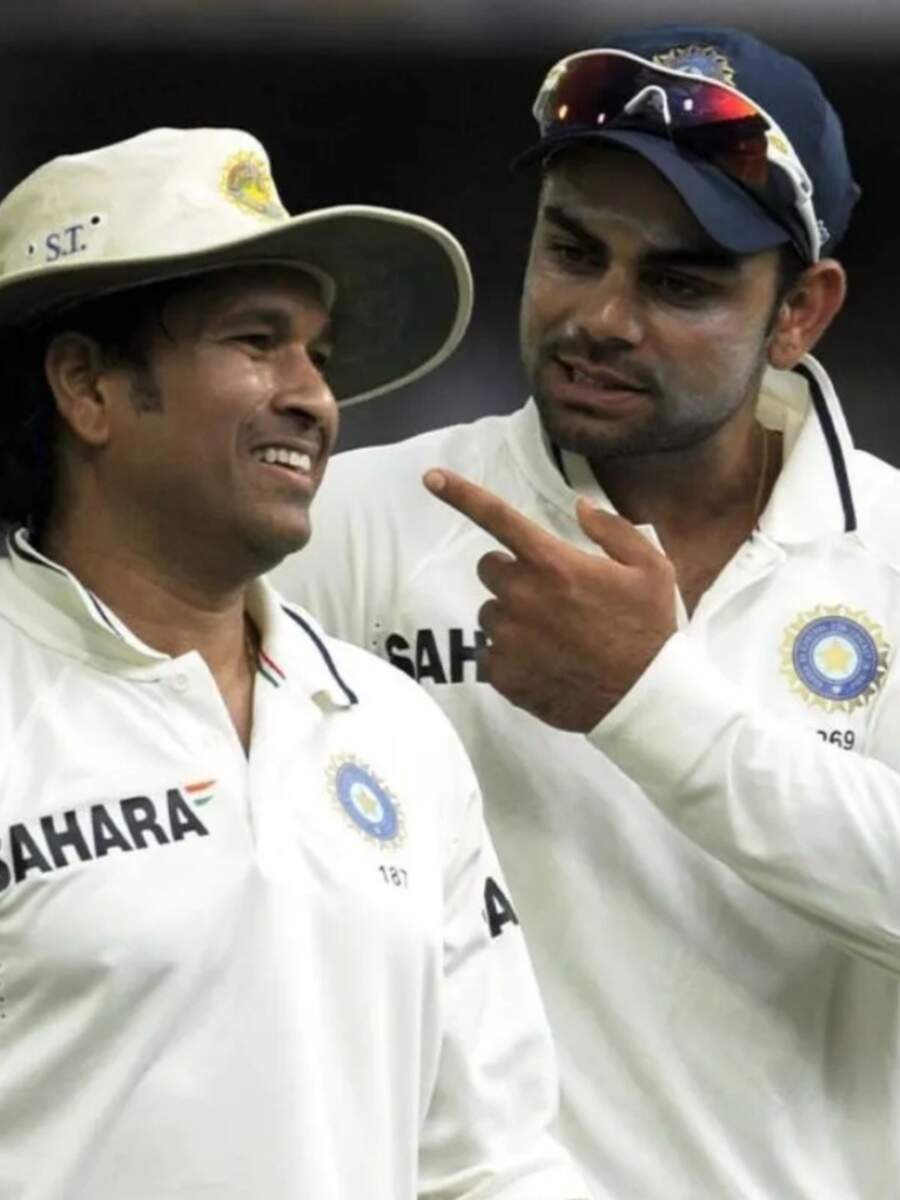 7 Indian Batsmen To Become World No. 1 In Tests | Times Now