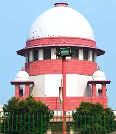 Forest Lands: Supreme Court Directs States to Submit List of Forest ...
