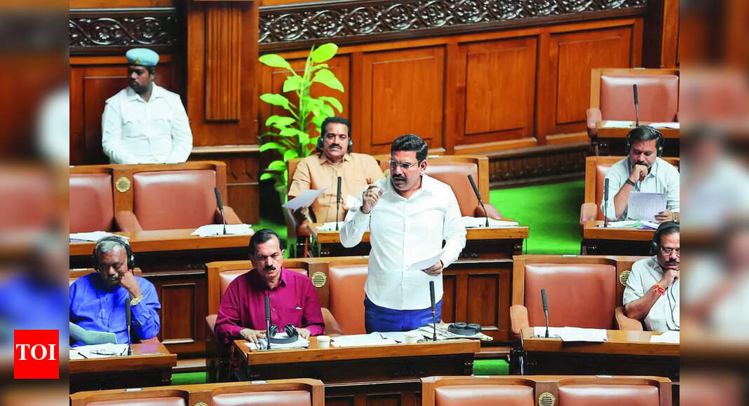 BJP State Unit: BJP state unit faces challenges to pick candidates in ...