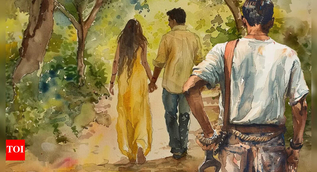 Murder: Almost perfect murder: Killer set up ‘phone alibi’ Abhay ...