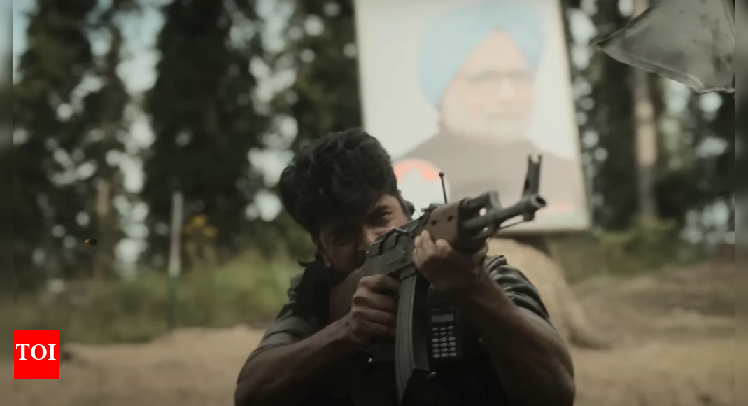 'Amaran' Teaser: Late Major Mukund Varadharajan's Wife Reacts; Says ...