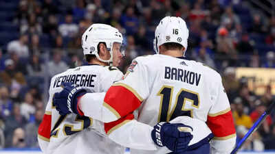 Florida Panthers aim to continue dominant season against Ottawa ...