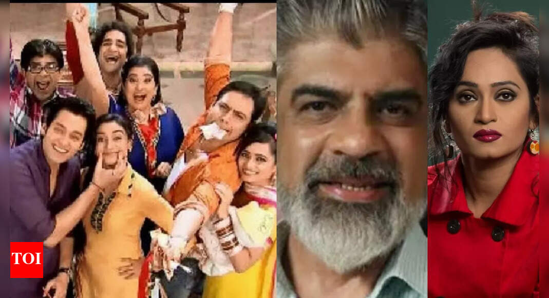 Exclusive: Harshali Zine mourns the sad demise of actor Rituraj Singh ...