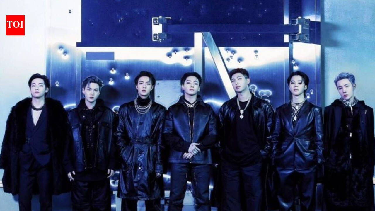 BTS tattoos: Decoding RM, Jungkook, Jimin, V, J-Hope, Suga and Jin's ...