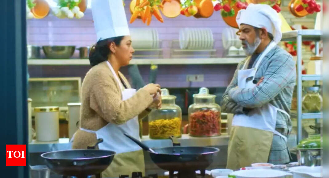 Rituraj Singh: Rupali Ganguly recalls working with late Rituraj Singh ...