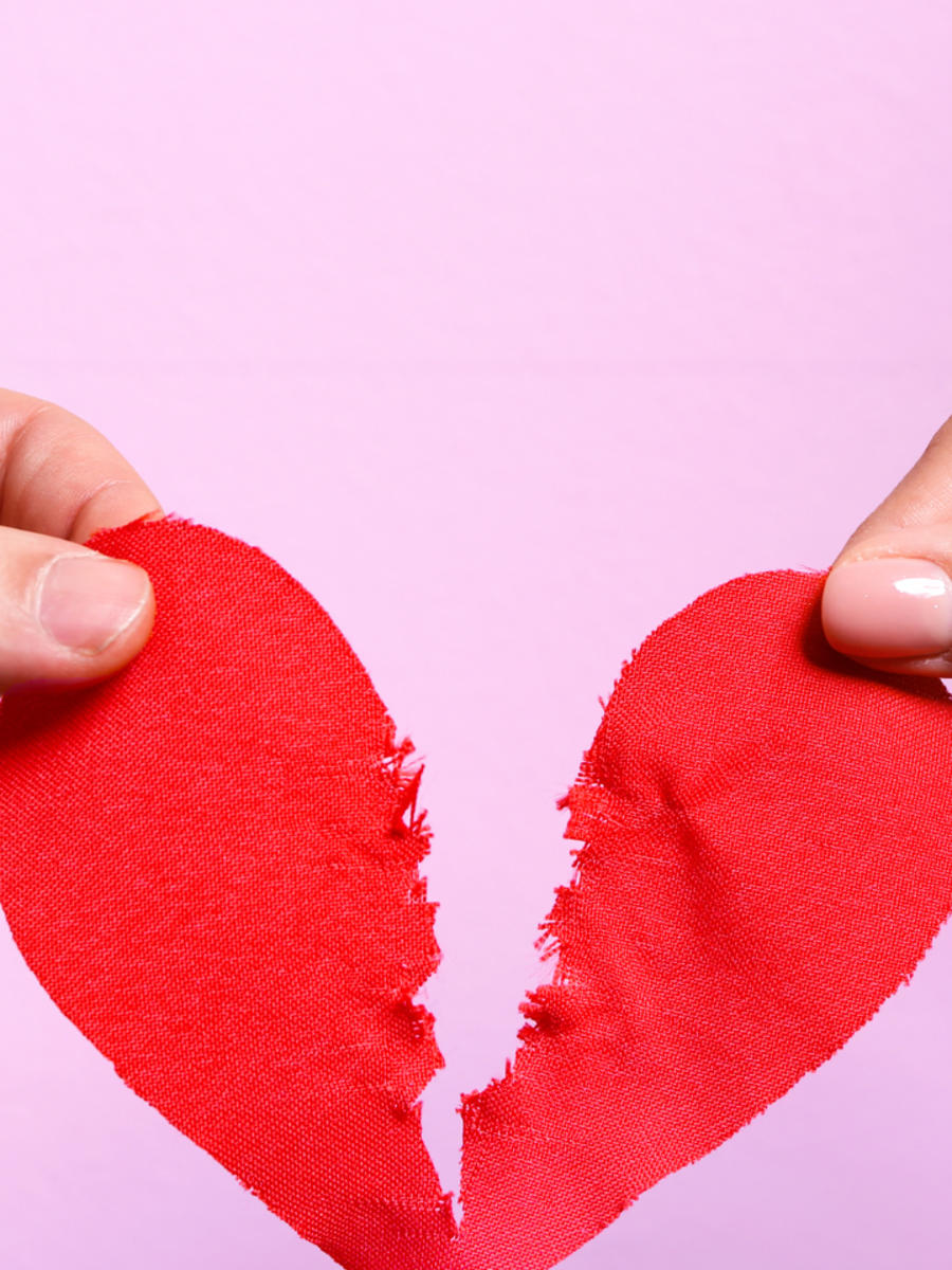 Your Zodiac Sign's Heartbreak Style: How Each Sign Copes with Loss ...