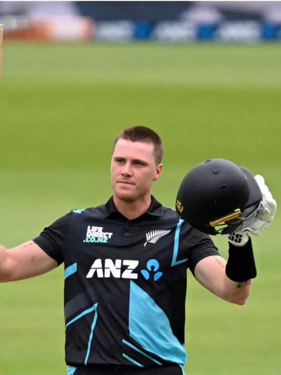Finn Allen Captain, Maxwell VC: Best Dream 11 Team For 1st AUS-NZ T20I ...