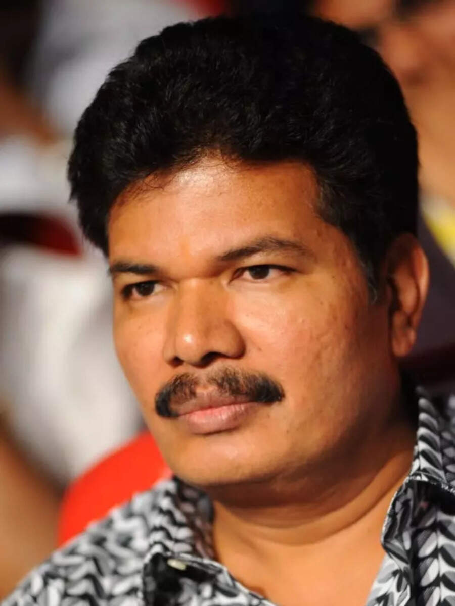 9 Much-Watch Films By Director S Shankar: Indian, Enthiran And More ...