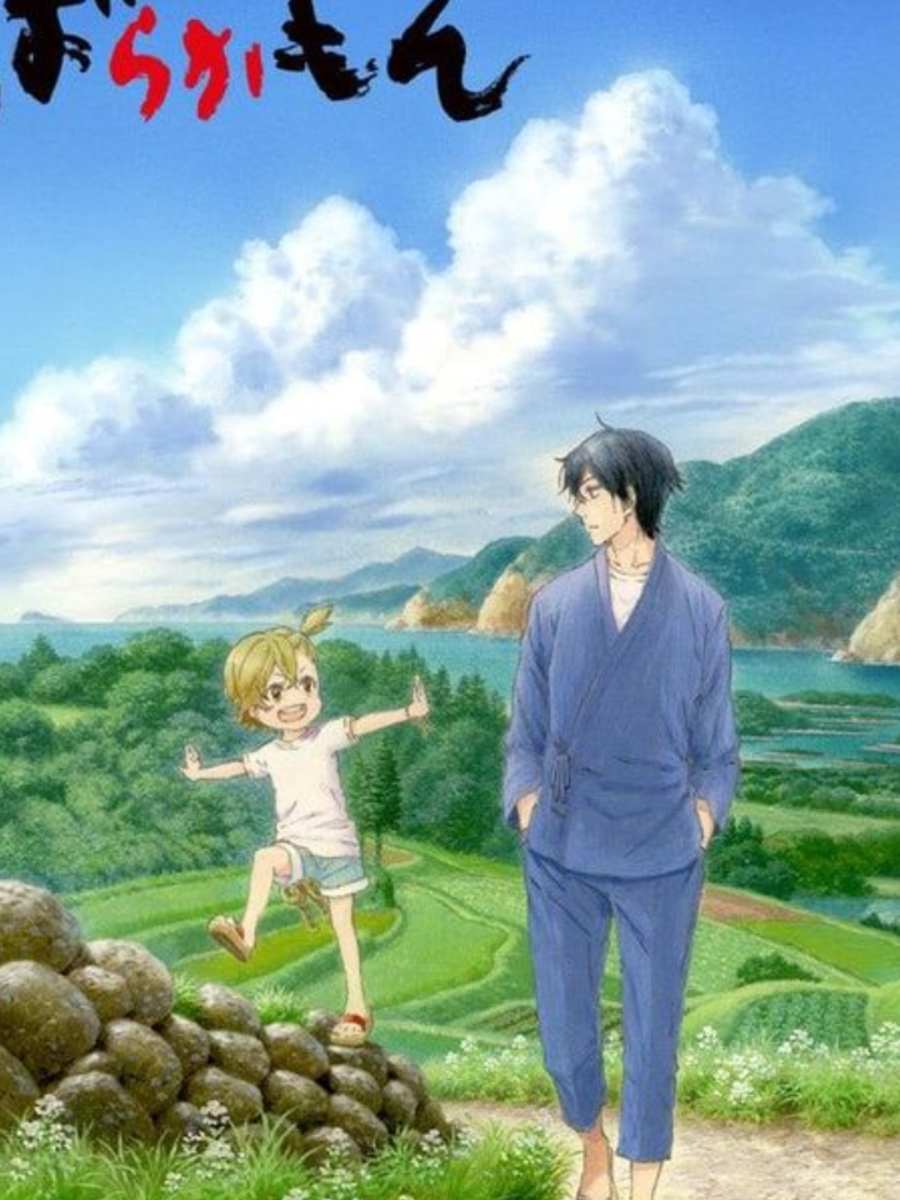 7 Underrated Anime | Times Now