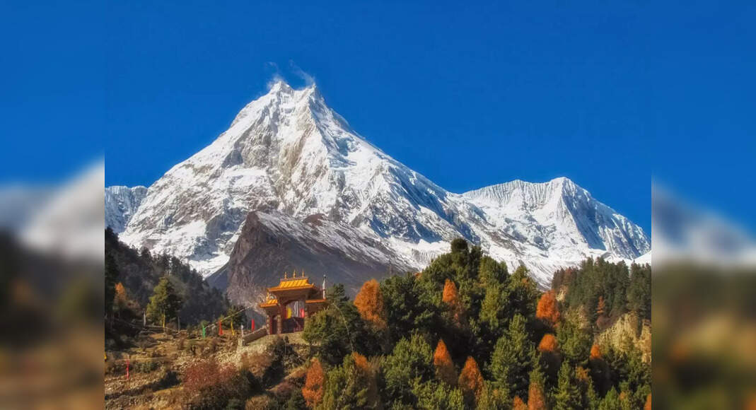 Best Mountains in the World: 7 must-see mountains in the world! | Times ...