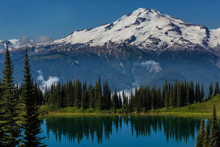 Best Mountains in the World: 7 must-see mountains in the world! | Times ...