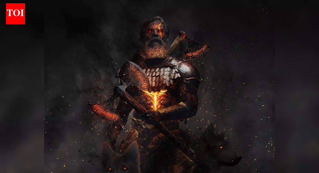 The 7 types of demons as per mythology