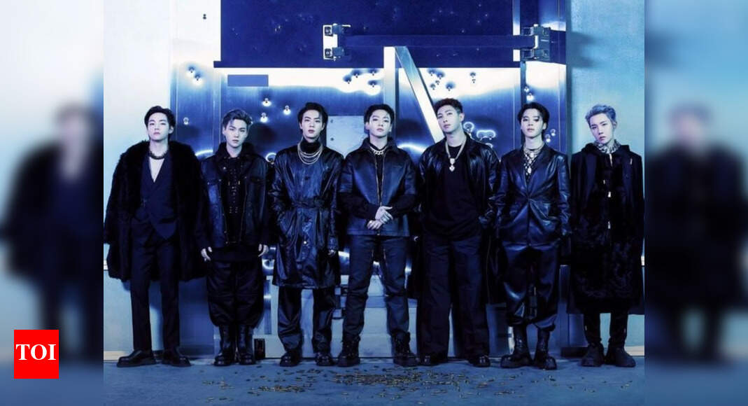 BTS's Chemistry: A Zodiac Analysis of the K-pop Phenomenon | - Times of ...