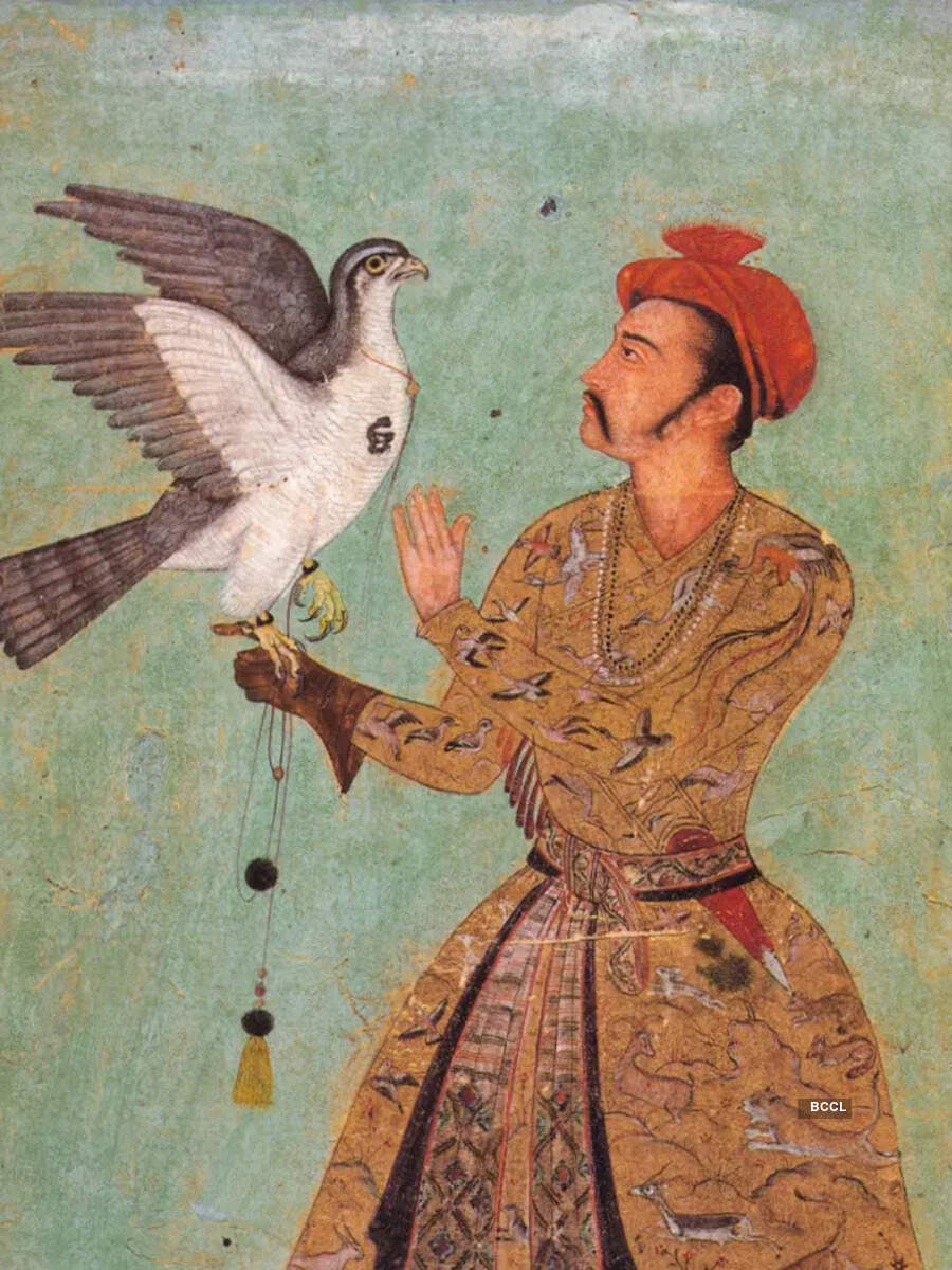 The 9 gems of Akbar's court and their specialities | Times of India