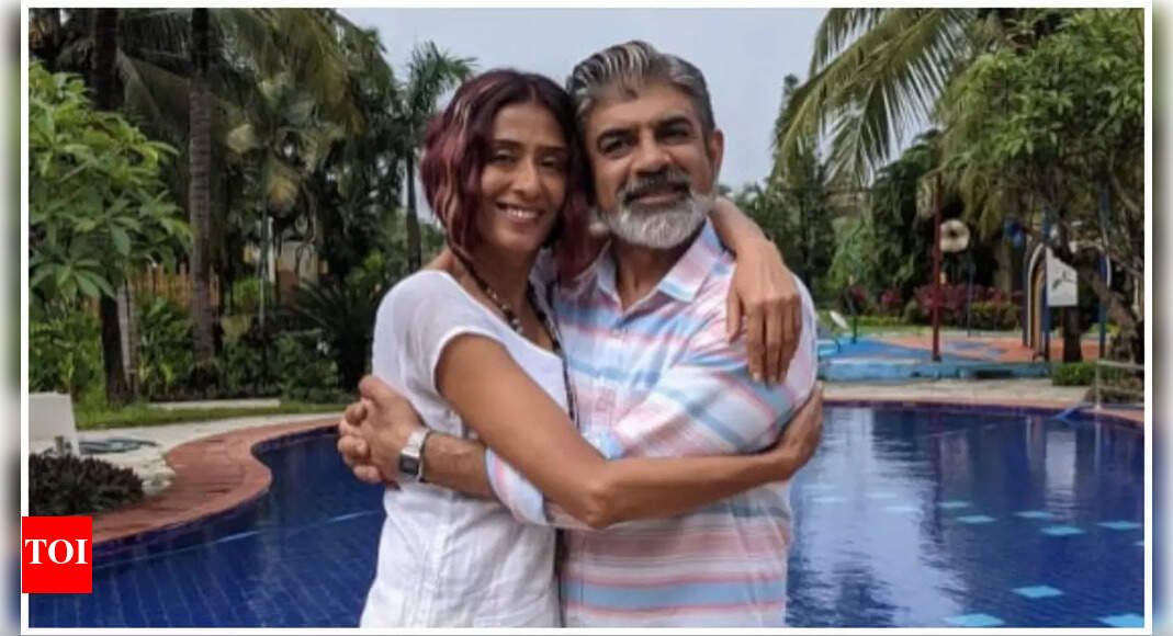 Achint Kaur: Rituraj and I have been friends for the past 30 years and ...