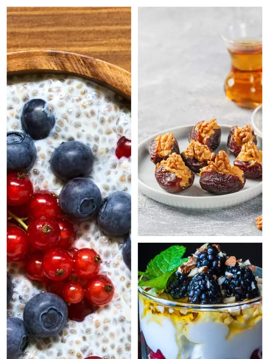 9 weight loss sweet treats that will not ruin your diet plans | Times ...