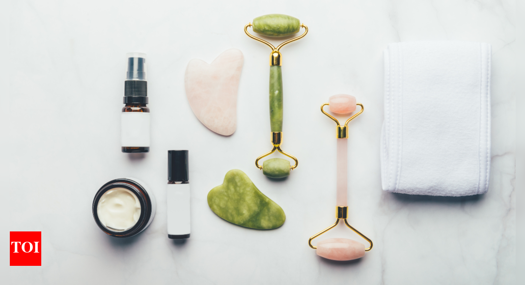 Timeless Radiance: Simple Tips to Turn Back the Clock on Ageing Skin ...