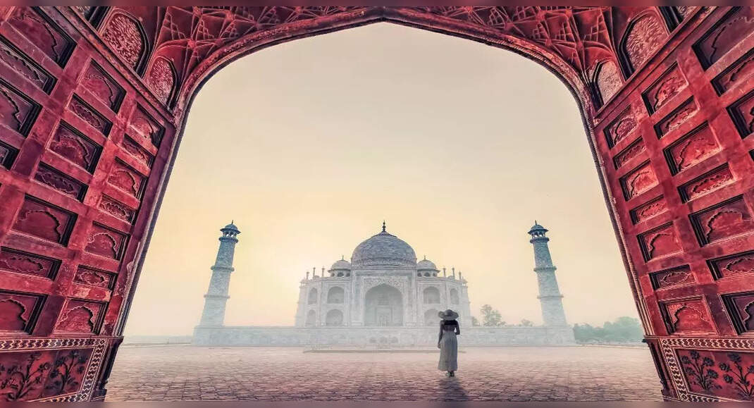 Taj Mahal Replicas: 6 Taj Mahal replicas you never knew existed ...