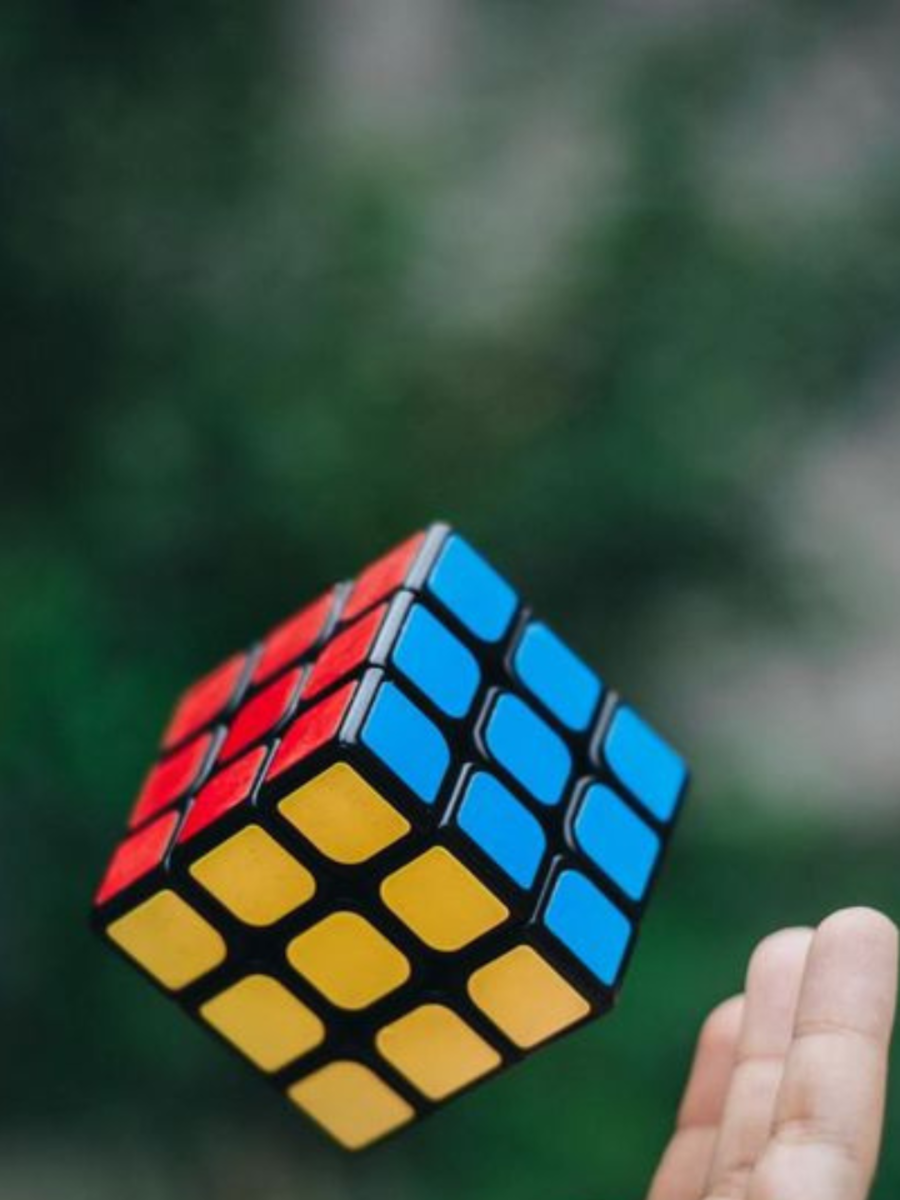 Maths vs physics: Which is The Tougher | Times Now