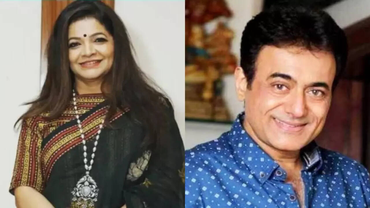 Puerta Nitish Bharadwaj Smita