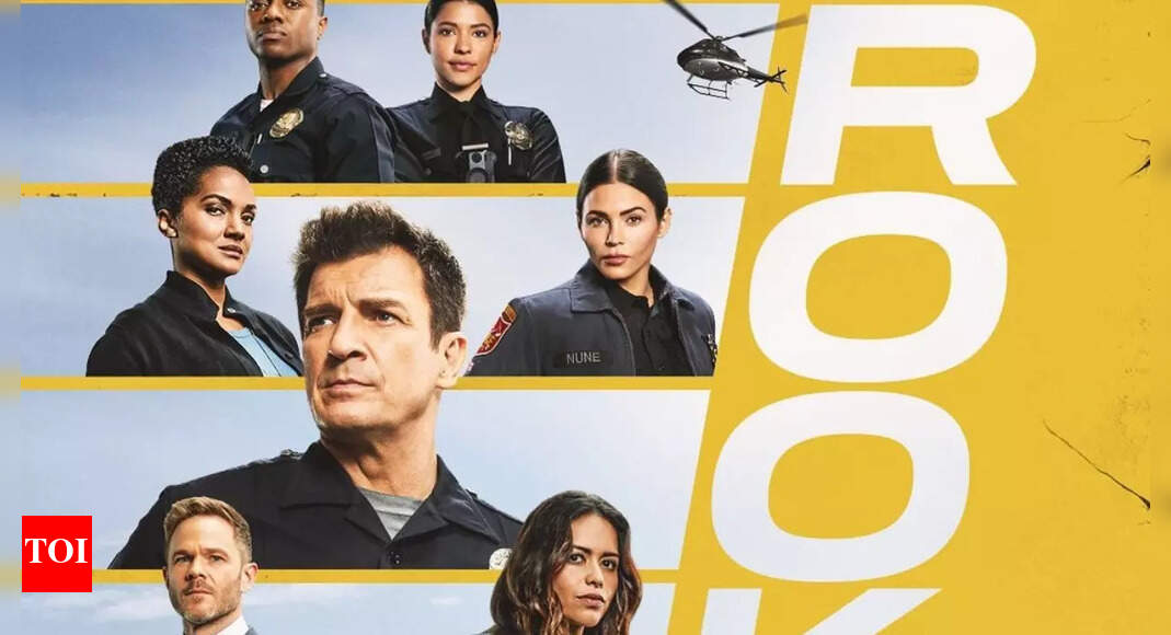 'The Rookie' Season 6 drops first episode on February 20; here's WHEN ...
