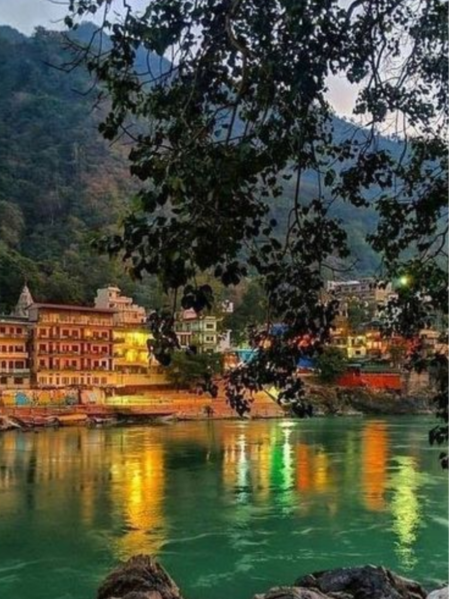 Most Photogenic Places In India: Taj Mahal, Jaisalmer, Varanasi ...