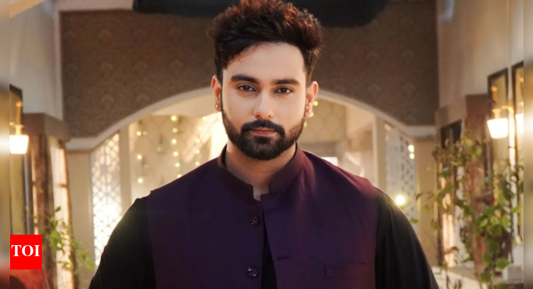 Udaariyaan fame Love Singh to return to television after 7 months, says, "Was looking for an ...