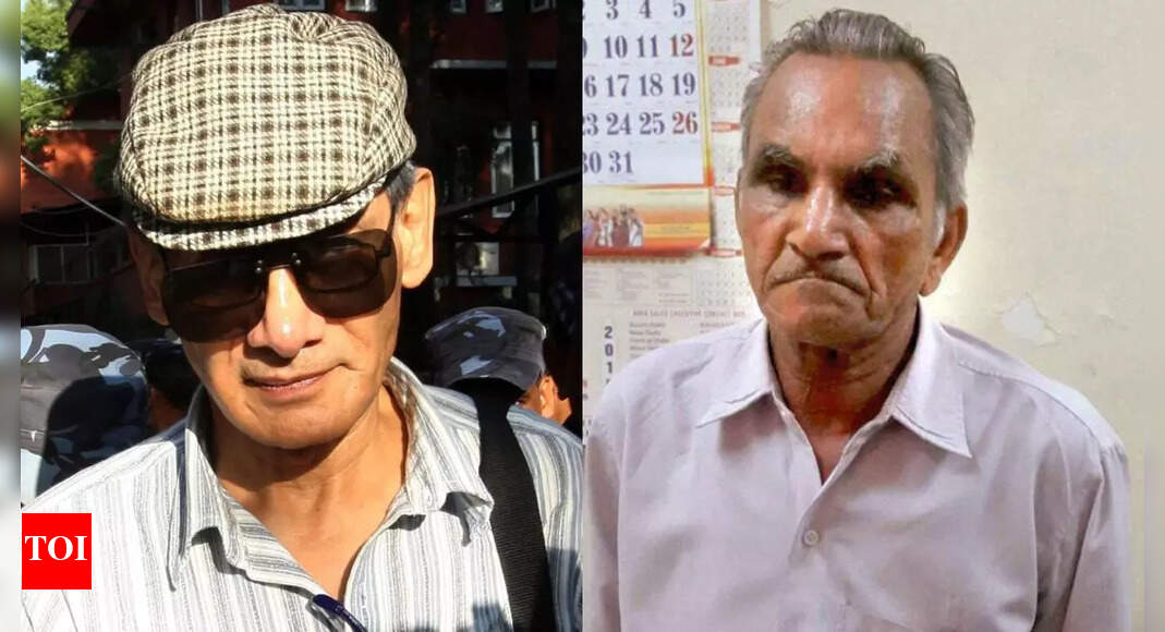 The Indian Charles Sobhraj: Dhani Ram Mittal, the Master Thief Who ...