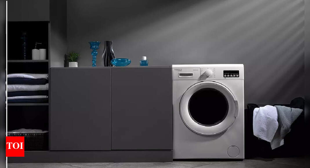 Why Should You Buy A Smart Washing Machine? | - The Times Reviews
