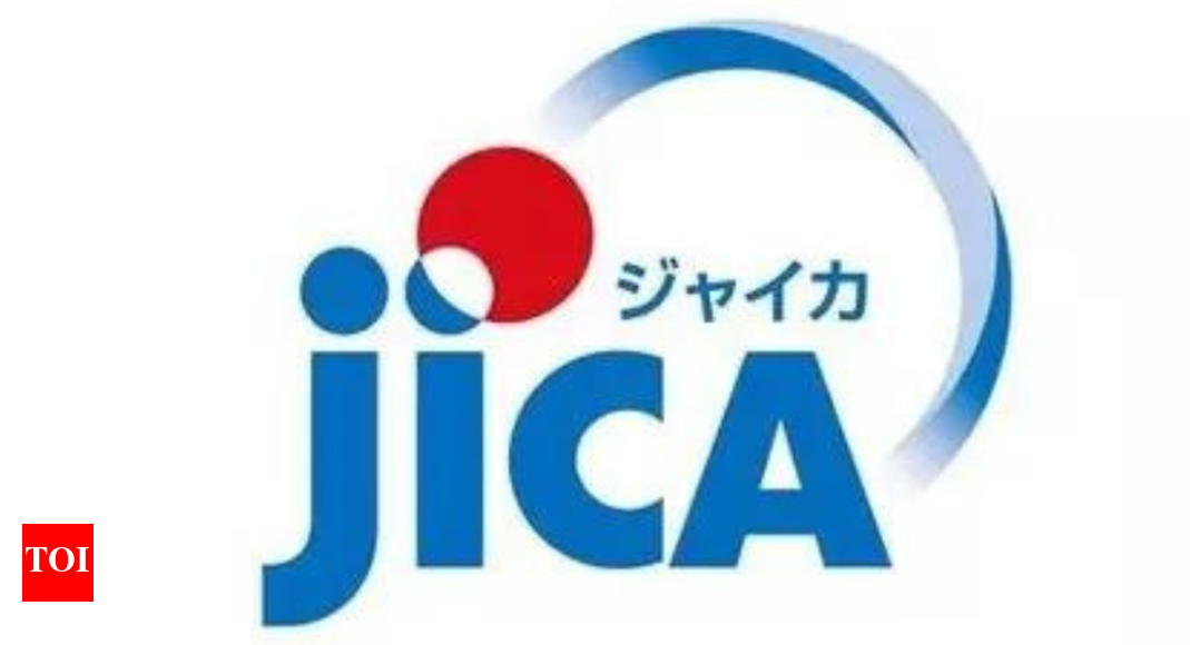 JICA extends loan worth Rs 2, 254 crore for Dedicated Freight Corridor project | India News ...