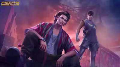 Garena Free Fire MAX Redeem Codes for February 21: Win Exciting Rewards ...