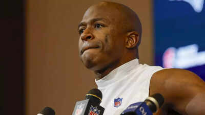 Matthew Slater: New England Patriots special teams captain announces ...