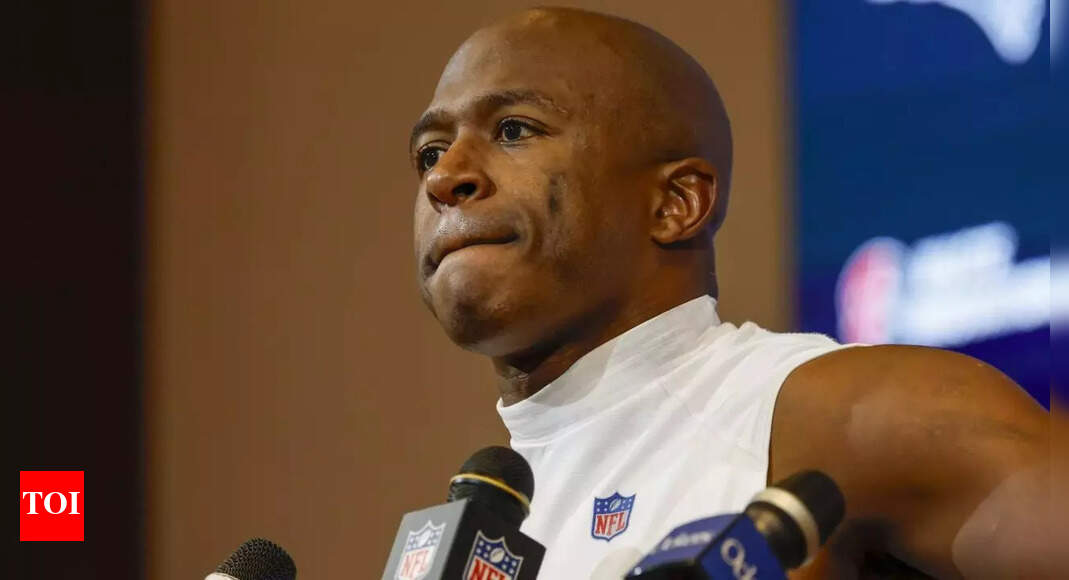 Matthew Slater: New England Patriots special teams captain announces ...