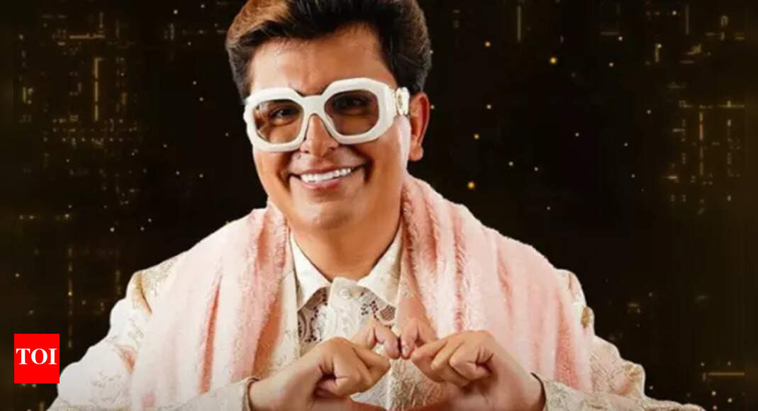 Bigg Boss 17 fame Navid Sole wants to overcome fears by participating ...