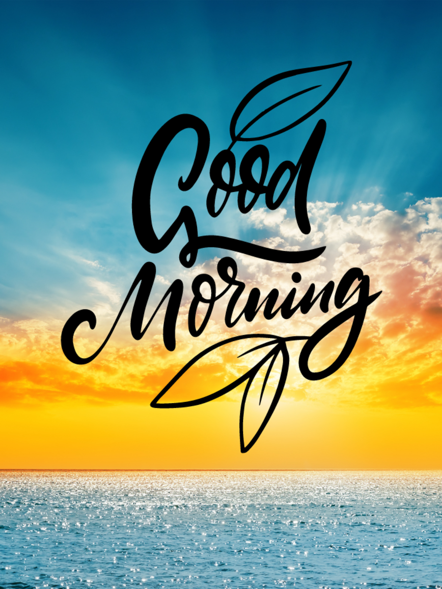 Good Morning Messages For WhatsApp Status | Times Now