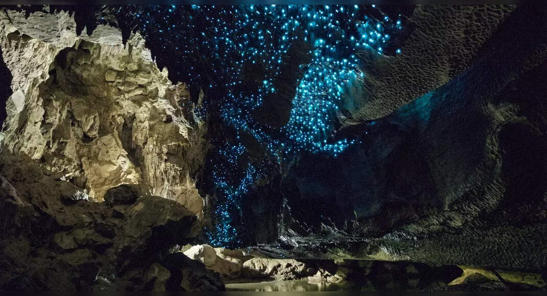 Beautiful Caves in the World: World’s most unique caves for adventure ...