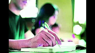 Exams: 9L SSLC & 7L II PU students to write exams in March | Bengaluru ...