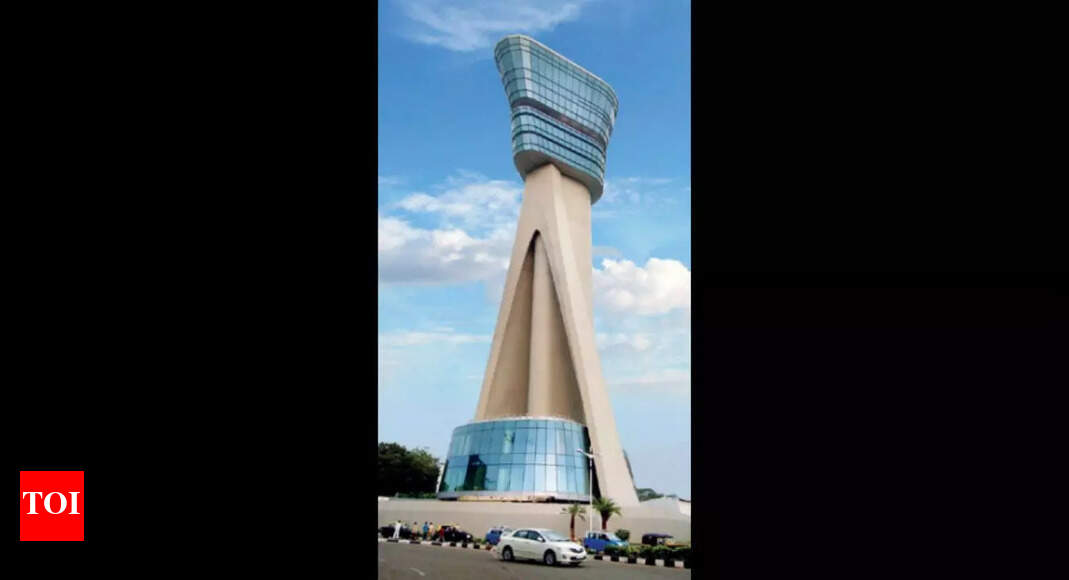 Late-Night Curfew: 2-hour late-night curfew on charter & pvt flights ...